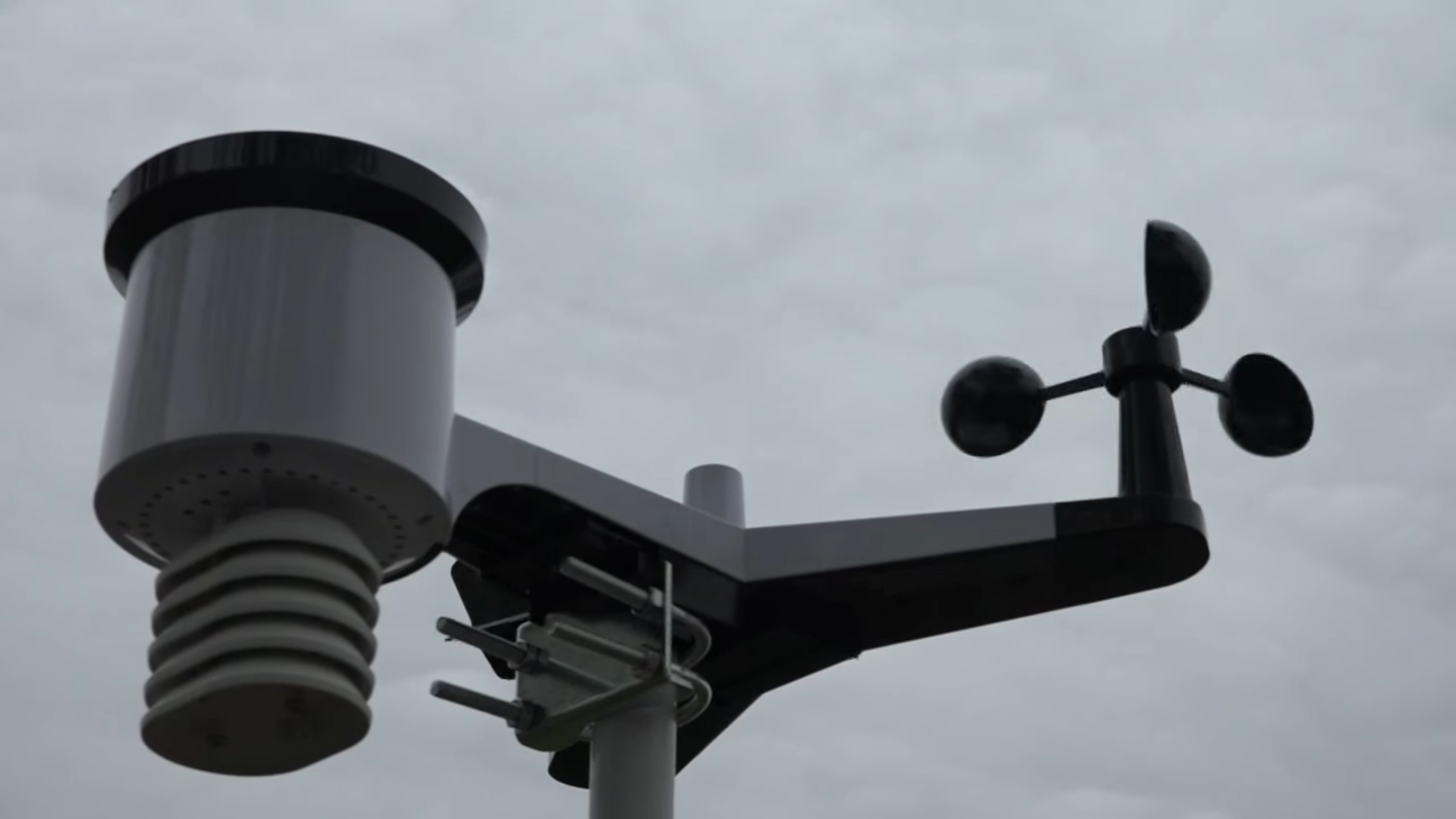 Oregon Scientific Weather Station Troubleshooting - WeatherStationPro