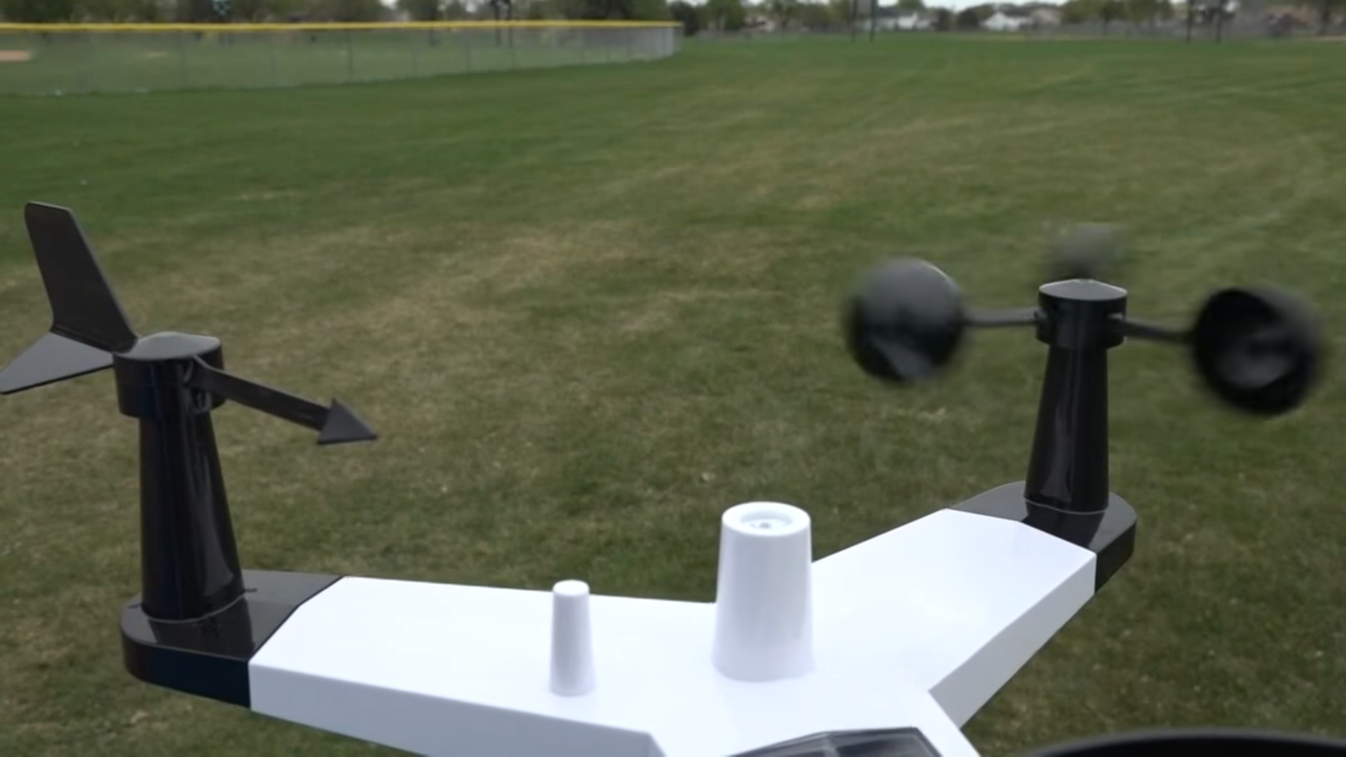 Oregon Scientific Weather Station Troubleshooting - WeatherStationPro