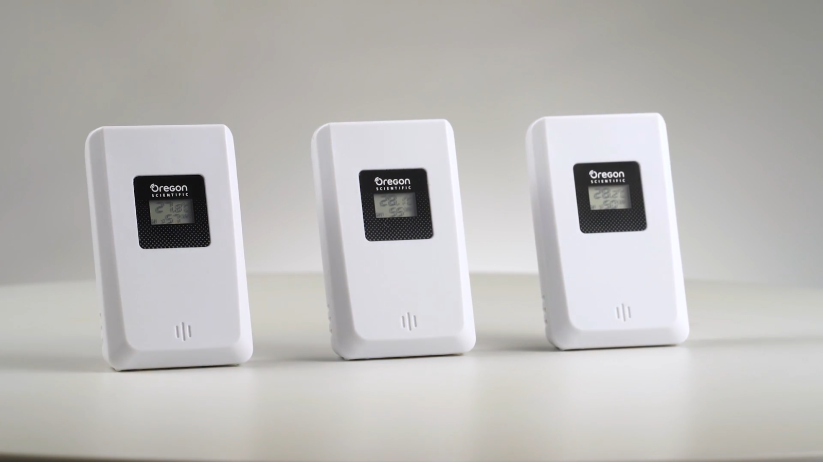 Oregon Scientific Weather Station Troubleshooting - WeatherStationPro