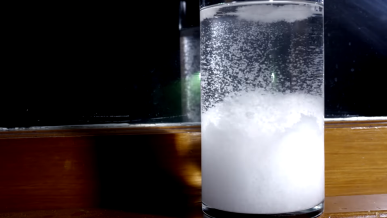 How Does a Storm Glass Work? - WeatherStationPro